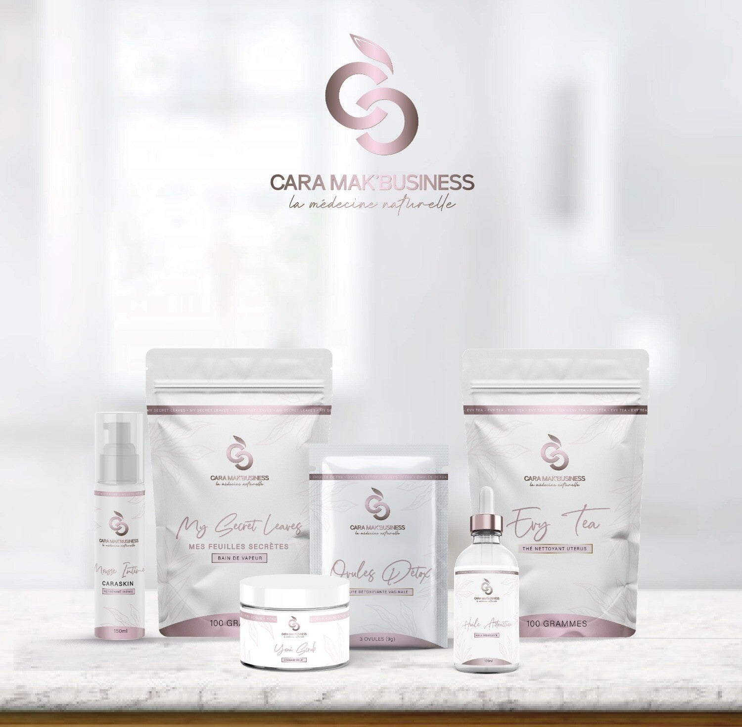 Gamme Découverte